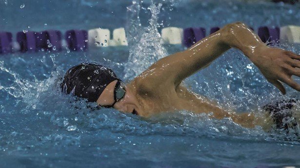 Paul Busse | Swimcloud