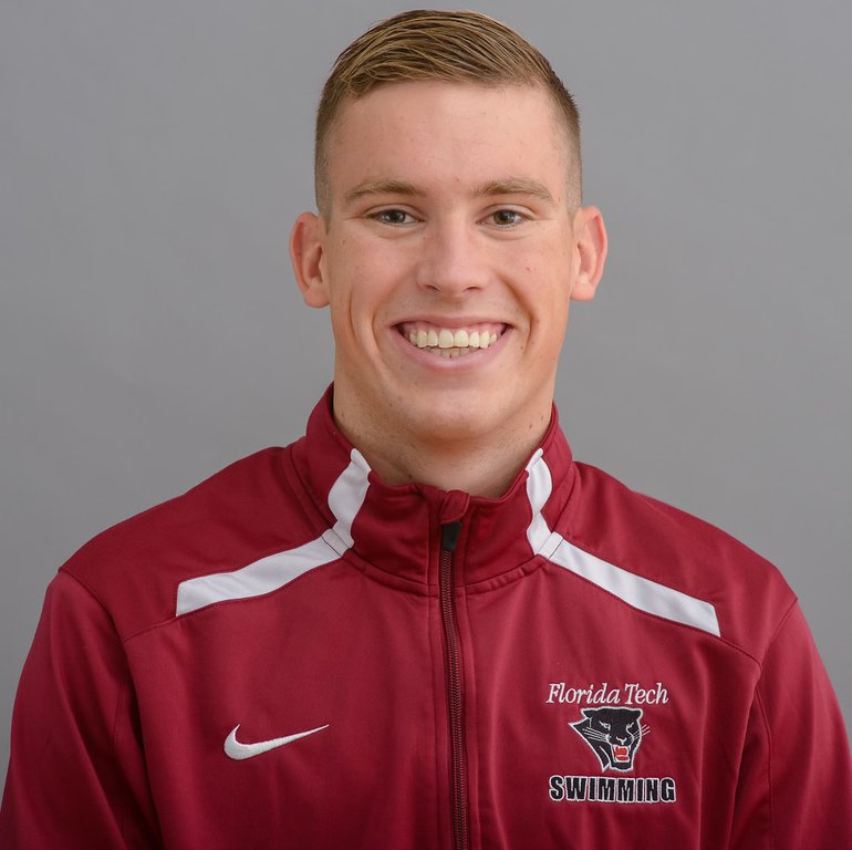 Sam Hartle | Swimcloud