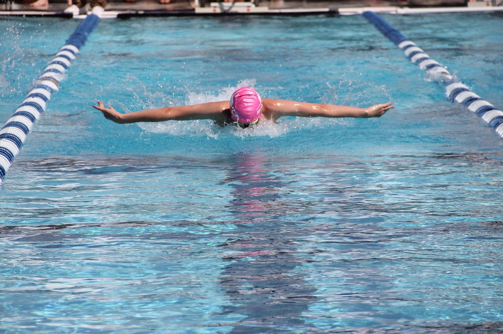 Evan VanBrocklin | Swimcloud