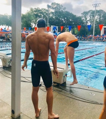 Tyler Schroeder | Swimcloud