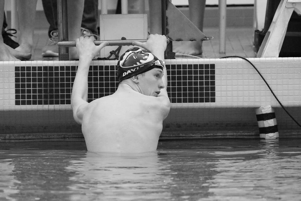 Ellis Davison | Swimcloud