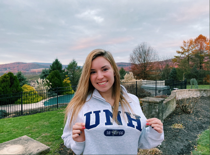 Morgan Newell | Swimcloud