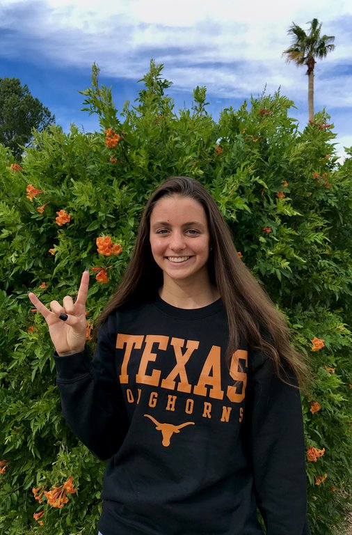 Morgan Brophy | Swimcloud