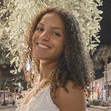 Lily Cunningham | Swimcloud