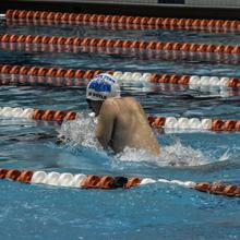 Malachi Boyle | Swimcloud