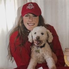 Libby Gilbert | Swimcloud