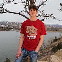 Knox Williams | Swimcloud