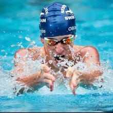 Steve Oberdorf | Swimcloud