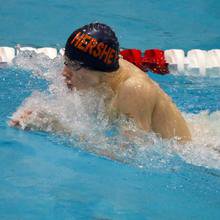 Alex Blacker | Swimcloud