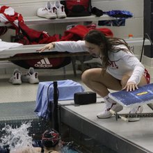 Caroline Ehlers | Swimcloud