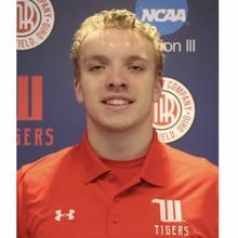 Sam Dudley | Swimcloud