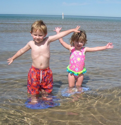 Karen Austin | Swimcloud