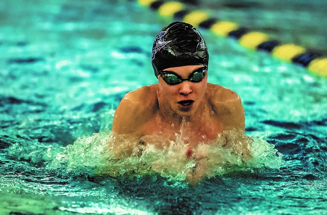 Paul Busse | Swimcloud