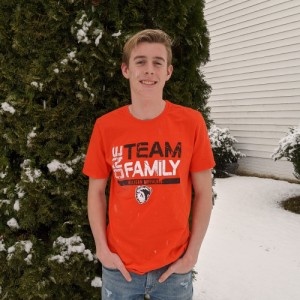 Stephen Gilbert | Swimcloud