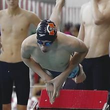 David Bajwa | Swimcloud