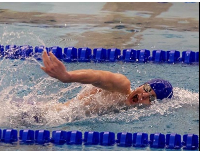 Mason Green | Swimcloud