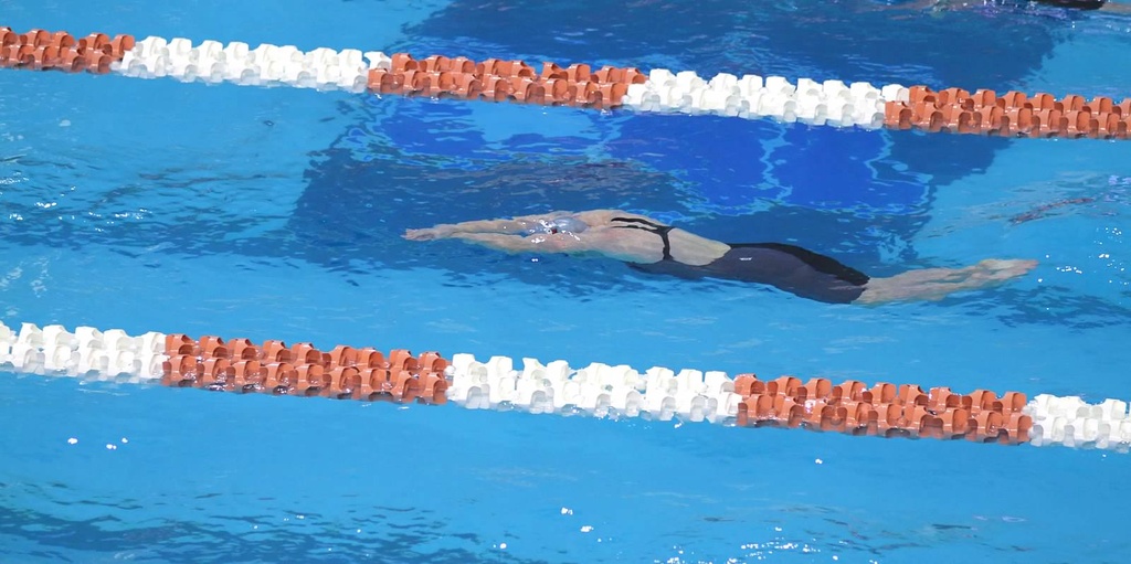 Kylie VanderMeer | Swimcloud