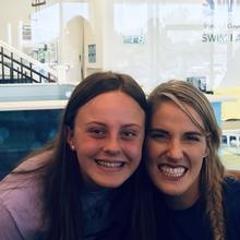 Anna Harms | Swimcloud