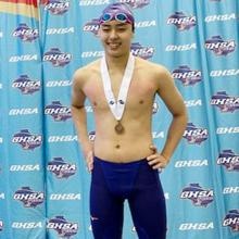 Zach Zhao | Swimcloud