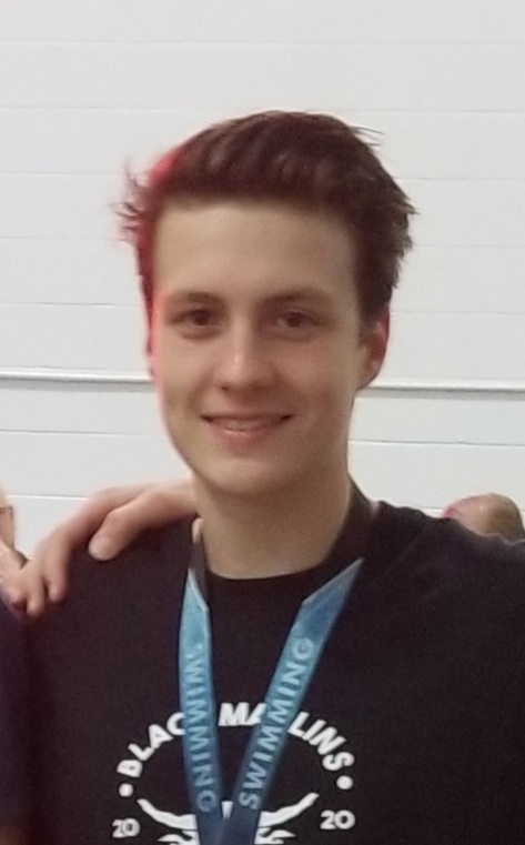 Jackson Hicks | Swimcloud