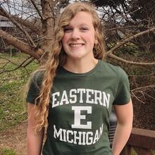 Emily Brown | Swimcloud