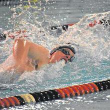 Caleb Patton | Swimcloud