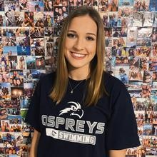 Madelyn York | Swimcloud