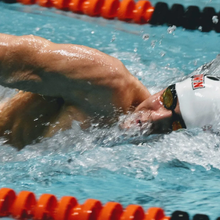 Nolan Benner | Swimcloud