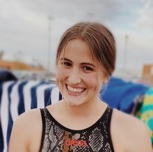 Kate Thomas | Swimcloud