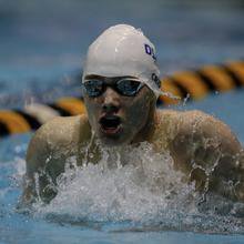 Matthew Crist | Swimcloud