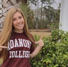 Bailey Gallagher | Swimcloud