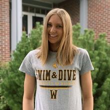 Brooke Ford | Swimcloud