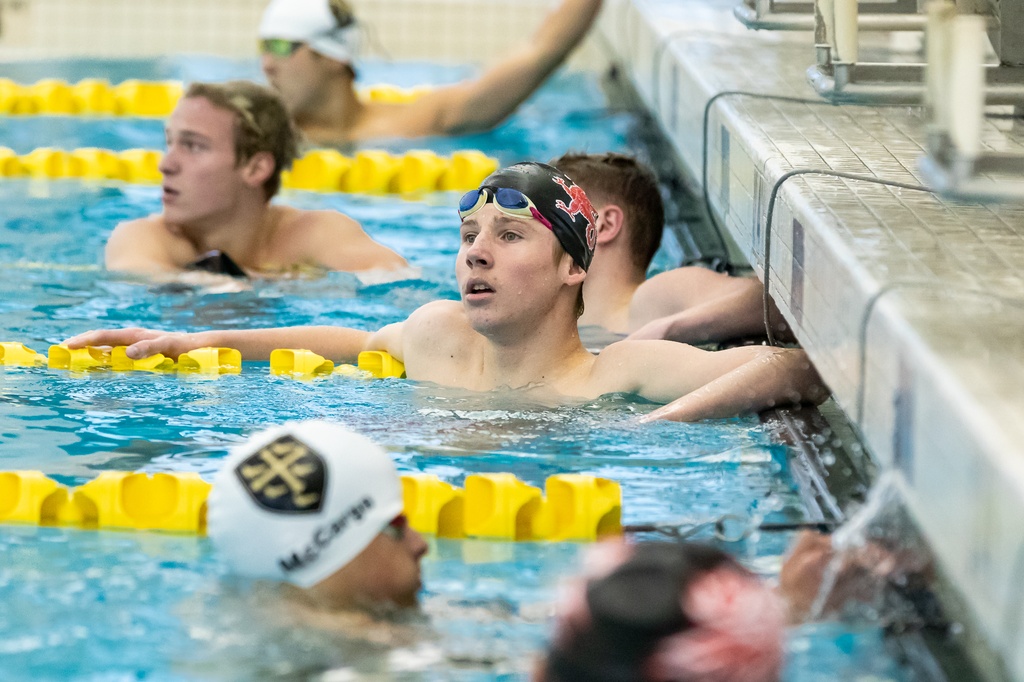 Will Layden | Swimcloud