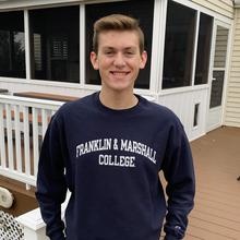 Jack Rowe | Swimcloud