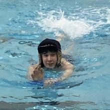 Jacob Ryan | Swimcloud