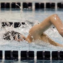 Michael Foley | Swimcloud