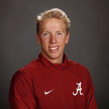 Matt Menke | Swimcloud