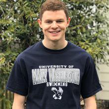 Preston Trevey | Swimcloud