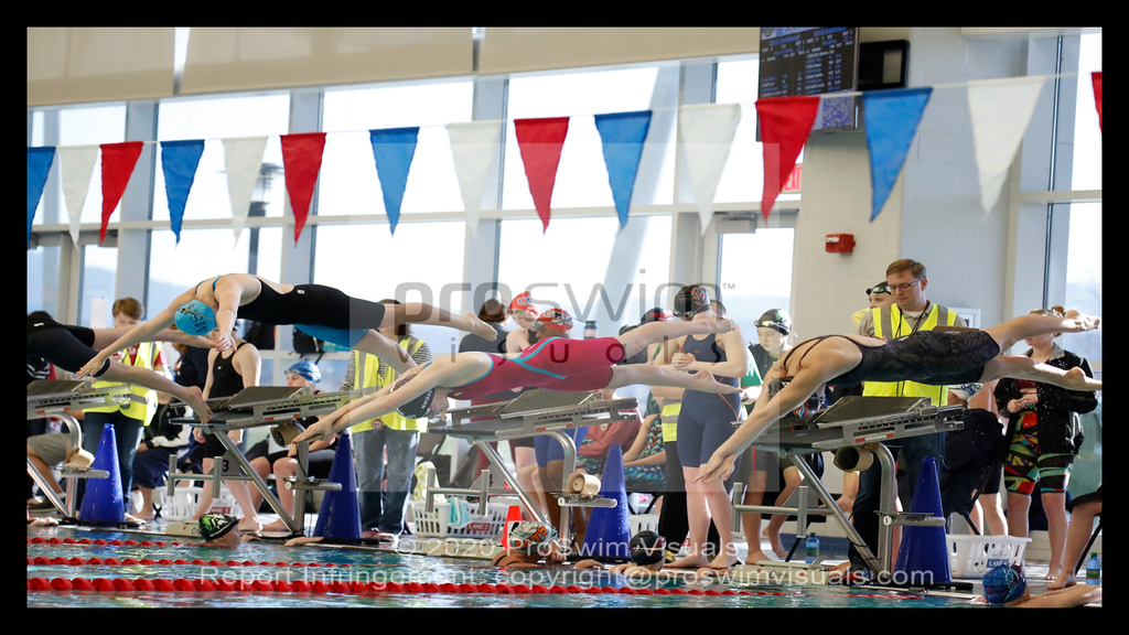 Libby Russum | Swimcloud