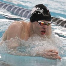 Caleb Berrong | Swimcloud