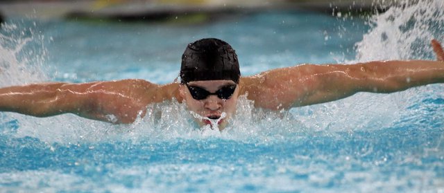 Will Barnes | Swimcloud