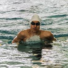 Connor Diamond | Swimcloud