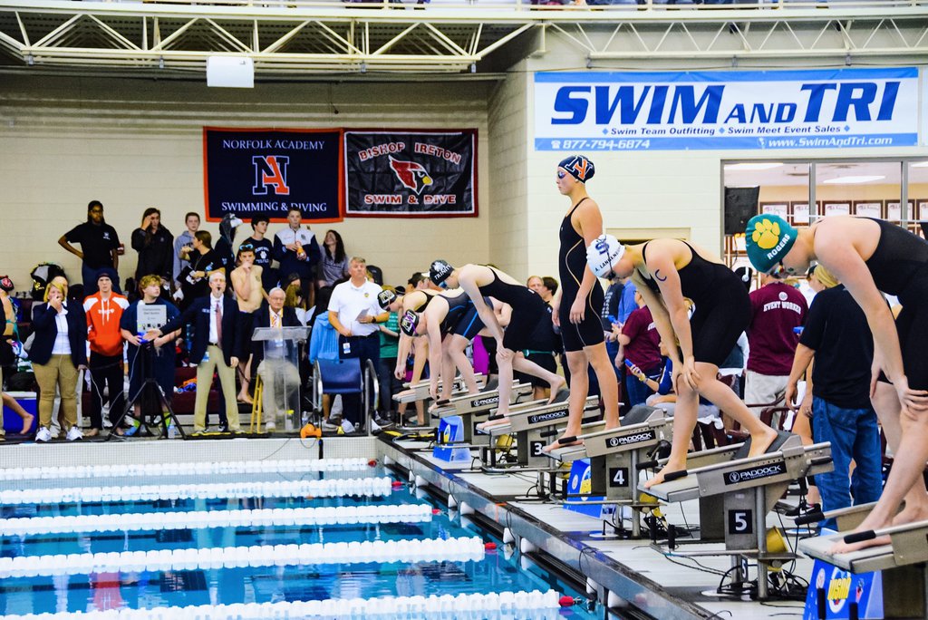 Kayla Wilson | Swimcloud