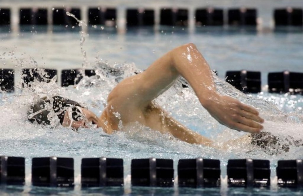 Michael Foley | Swimcloud