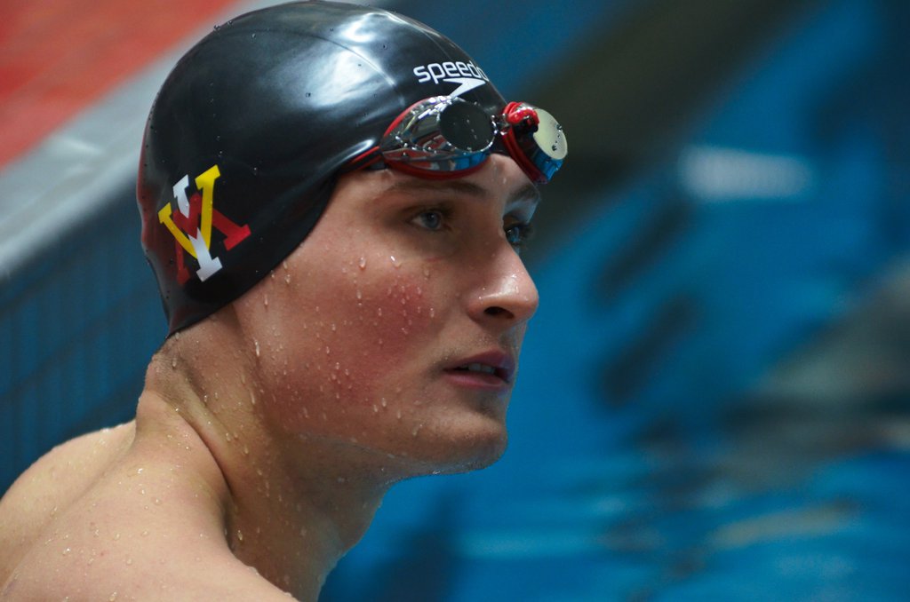 Ryan Cooper | Swimcloud