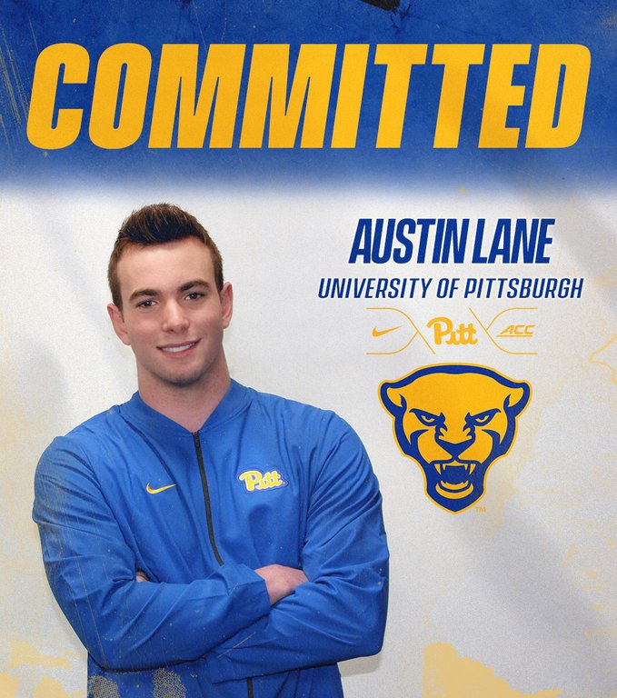 Austin Lane | Swimcloud