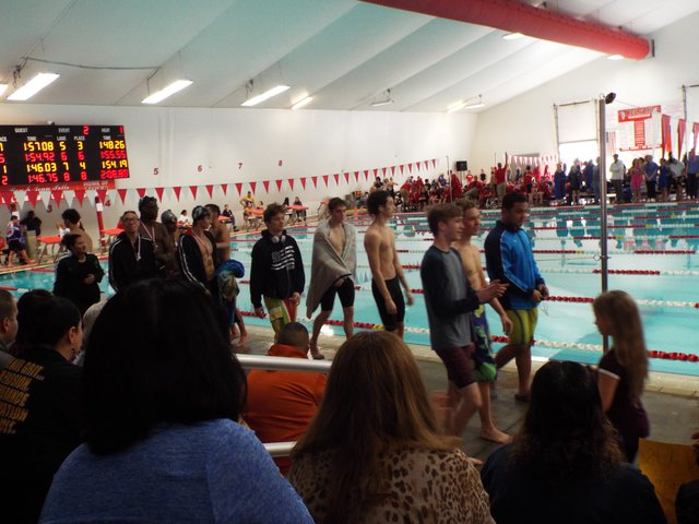 Tim Brooks | Swimcloud