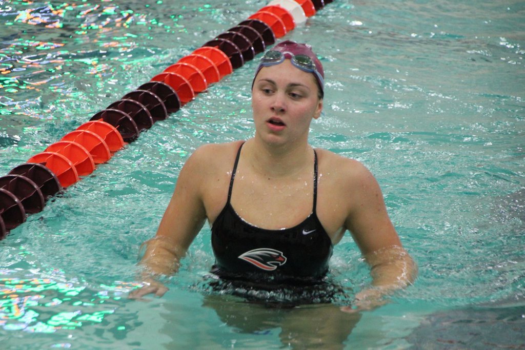 Haley Muth | Swimcloud