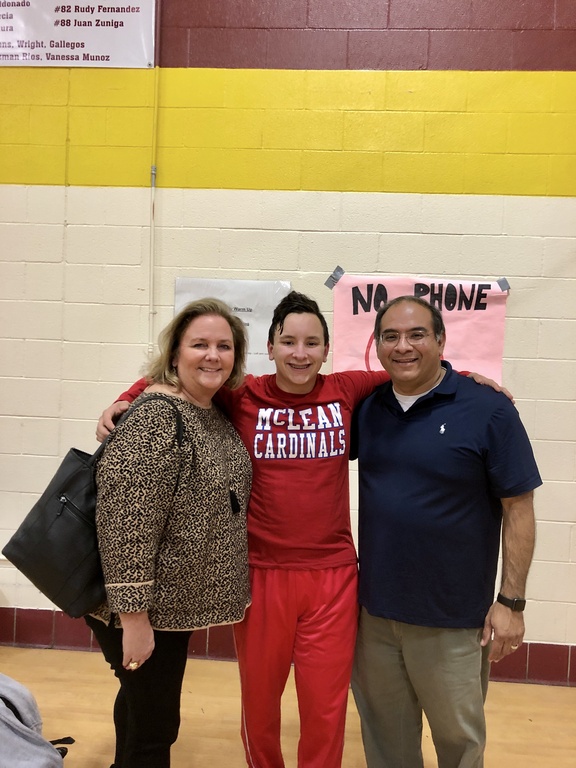 Grant Chapa | Swimcloud