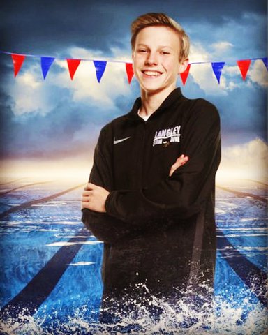 Cole Popovich | Swimcloud